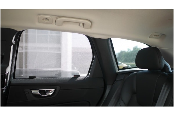 Volvo XC60 2nd Gen Window Shades 2017-Present