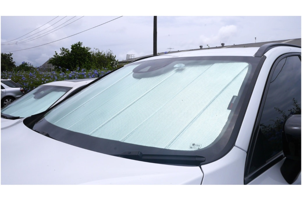 Volvo XC60 2nd Gen Window Shades 2017-Present