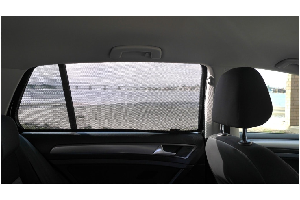 VW Golf Hatchback Shades MK7 2012-2020