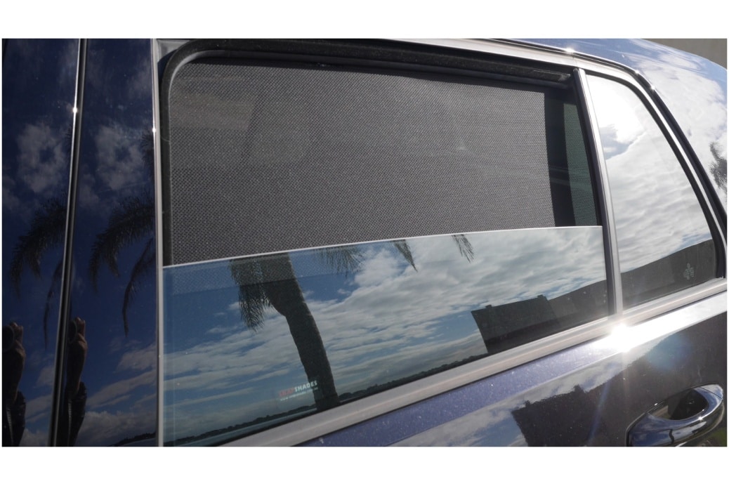 VW Golf Hatchback Shades MK7 2012-2020