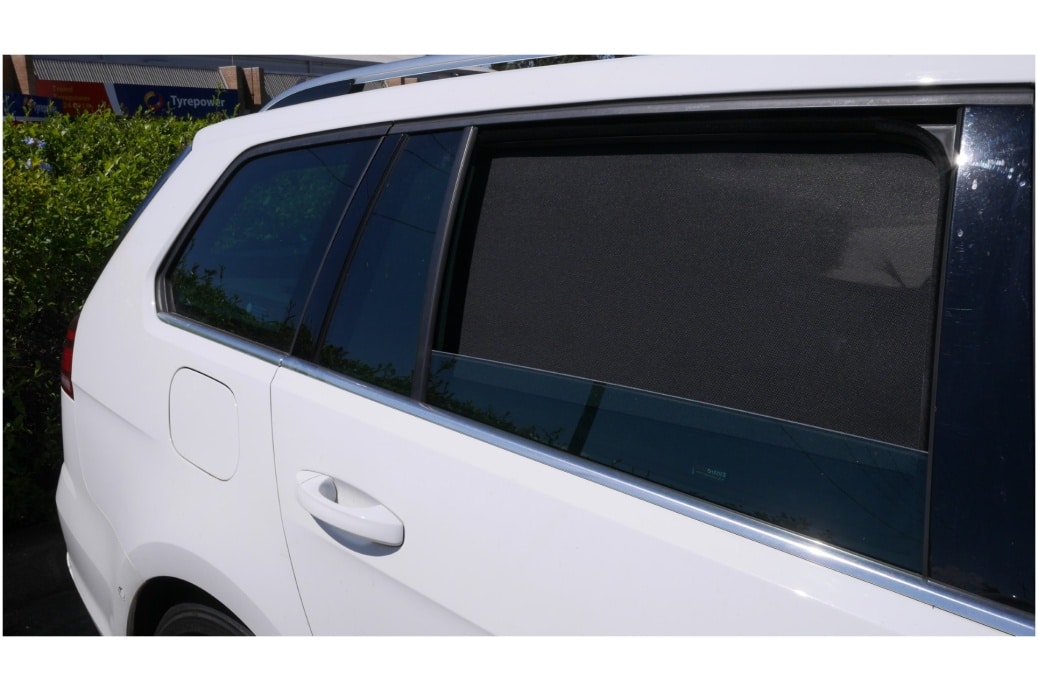 VW Golf Wagon Shades MK7 2012-2020