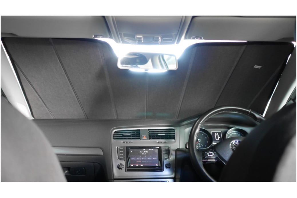 VW Golf Wagon Shades MK7 2012-2020