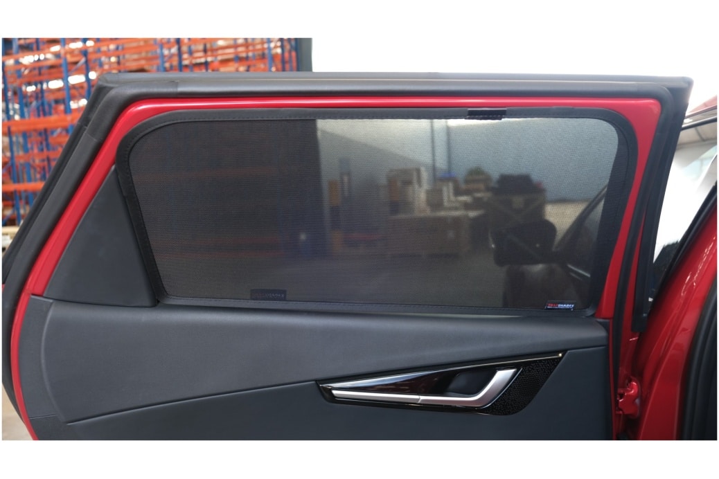 Kia EV6 Car Window Shades (2021-Present)