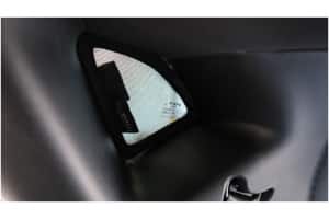 Kia EV6 Car Window Shades (2021-Present)