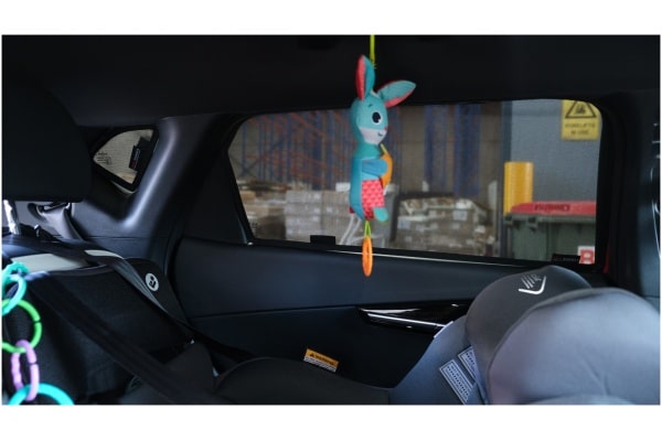 Kia EV6 Car Window Shades (2021-Present)