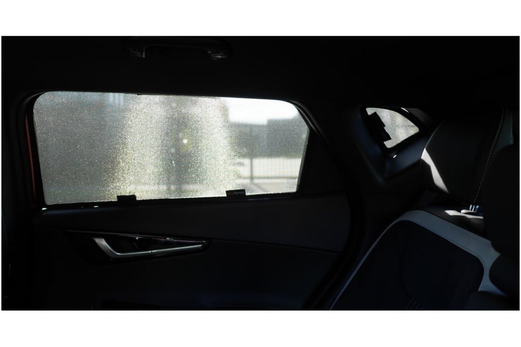 Kia EV6 Car Window Shades (2021-Present)