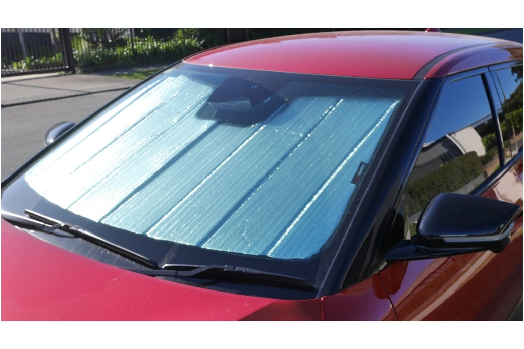 Kia EV6 Car Window Shades (2021-Present)