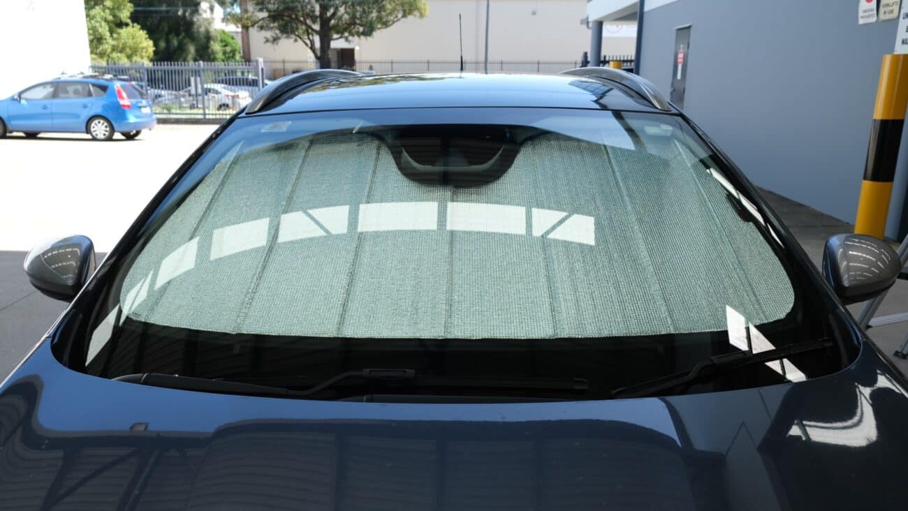 Renault Sun Shades Australia | Car Shades | Snap Shades