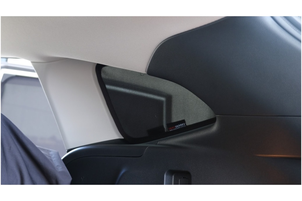 WRX Sportswagon Window Shades VB 2021-Present