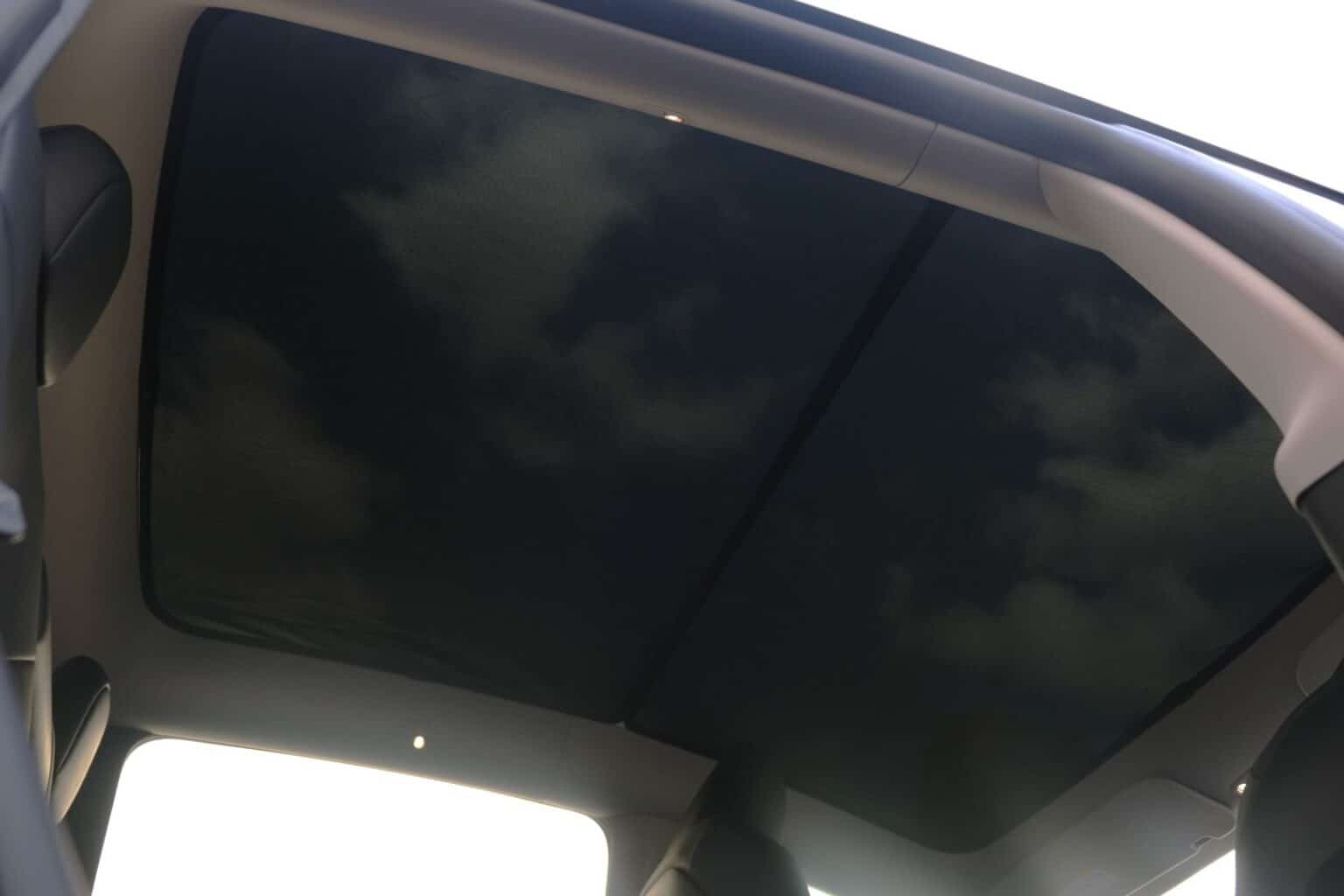 Sunroof Shades | Snap Shades