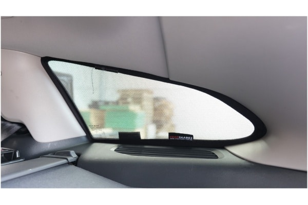 Volvo XC90 2nd Gen Sun Shade 2014-Present