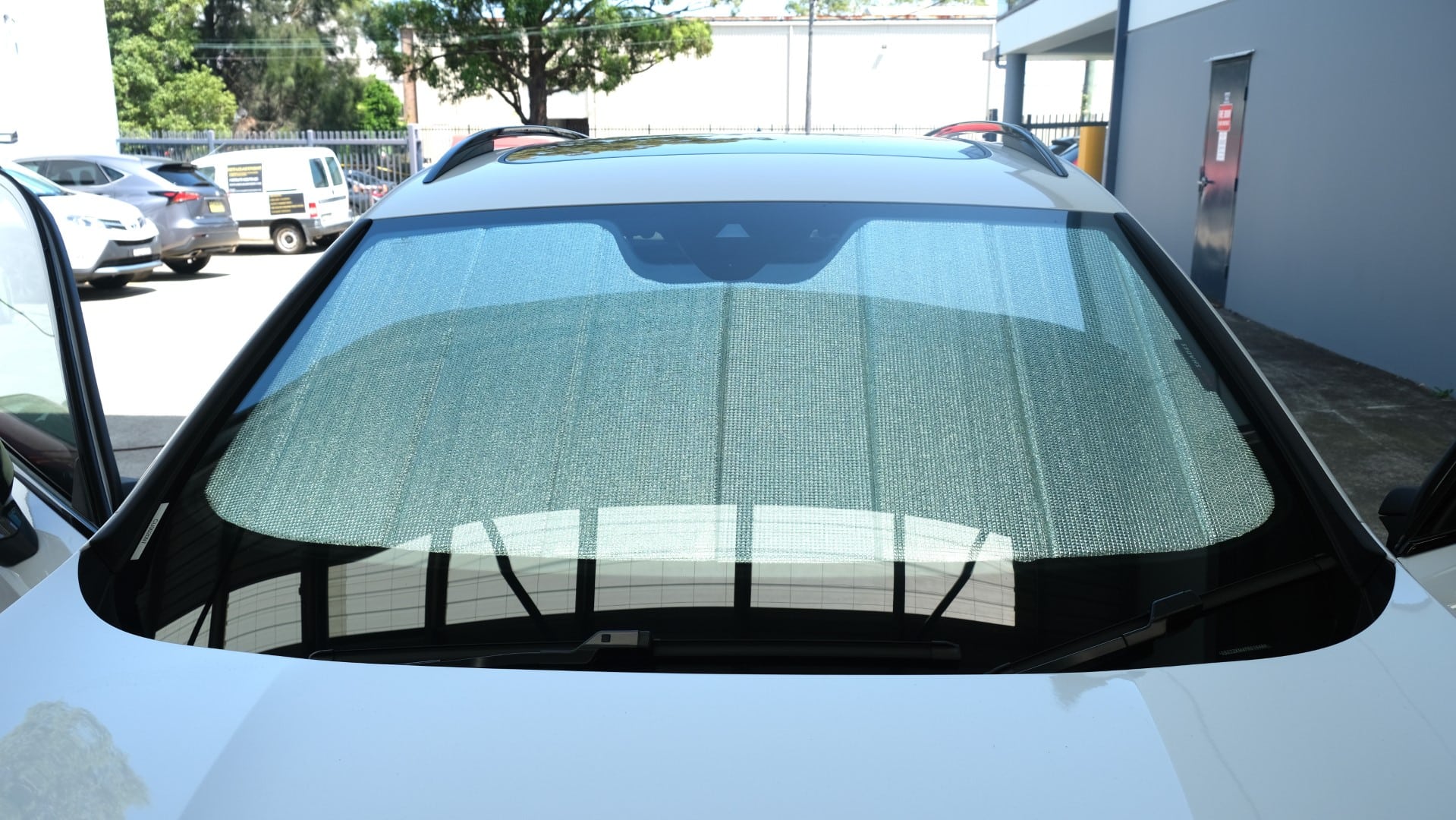 Cupra/SEAT Ateca Sunshades - Perfect Fit Guaranteed - Snap Shades
