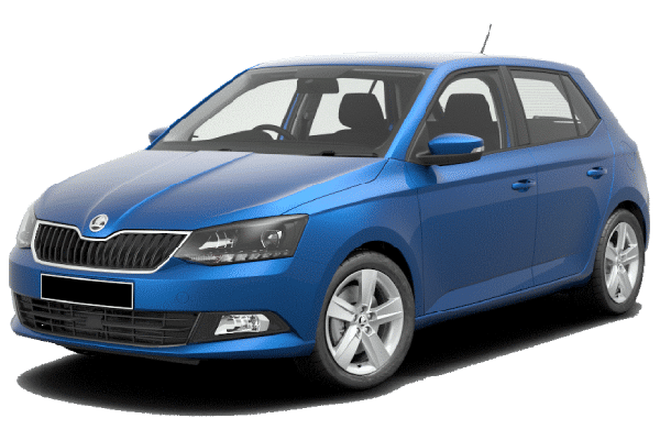Skoda Fabia Sunshades - Perfect Fit Guaranteed - Snap Shades
