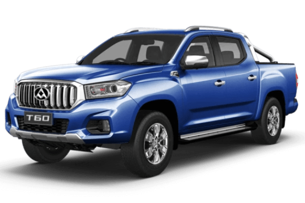 LDV T60 Sunshades - Perfect Fit Guaranteed - Snap Shades