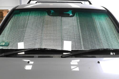 Lexus Sun Shades | Stylish & Custom Fit | Snap Shades
