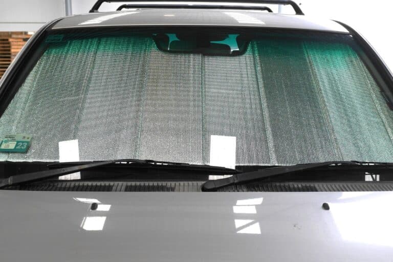 Lexus Sun Shades | Stylish & Custom Fit | Snap Shades