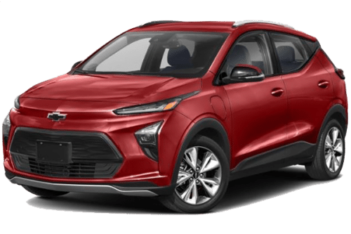 Chevrolet Bolt Sunshades - Perfect Fit Guaranteed - Snap Shades