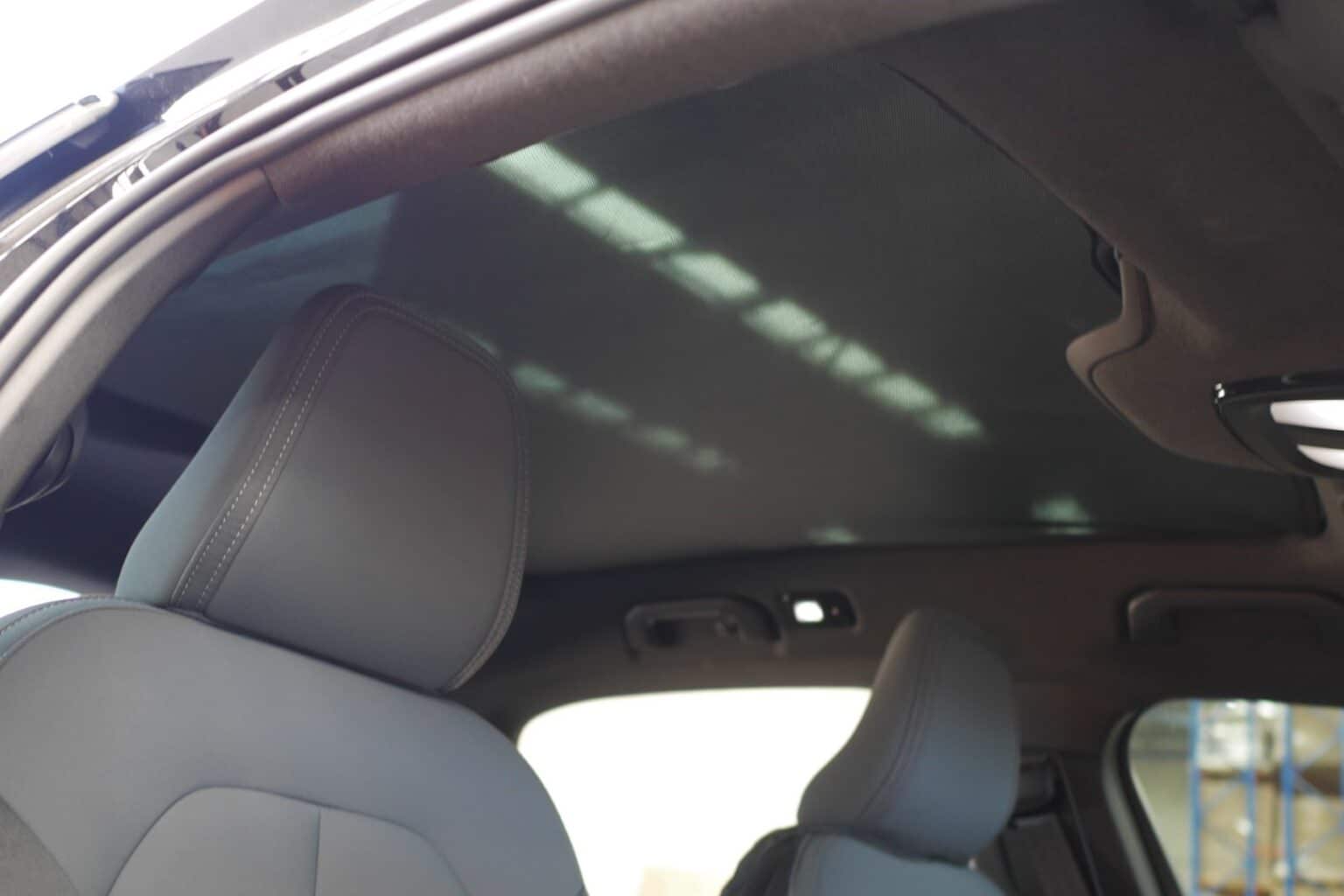 Sunroof Shades | Snap Shades