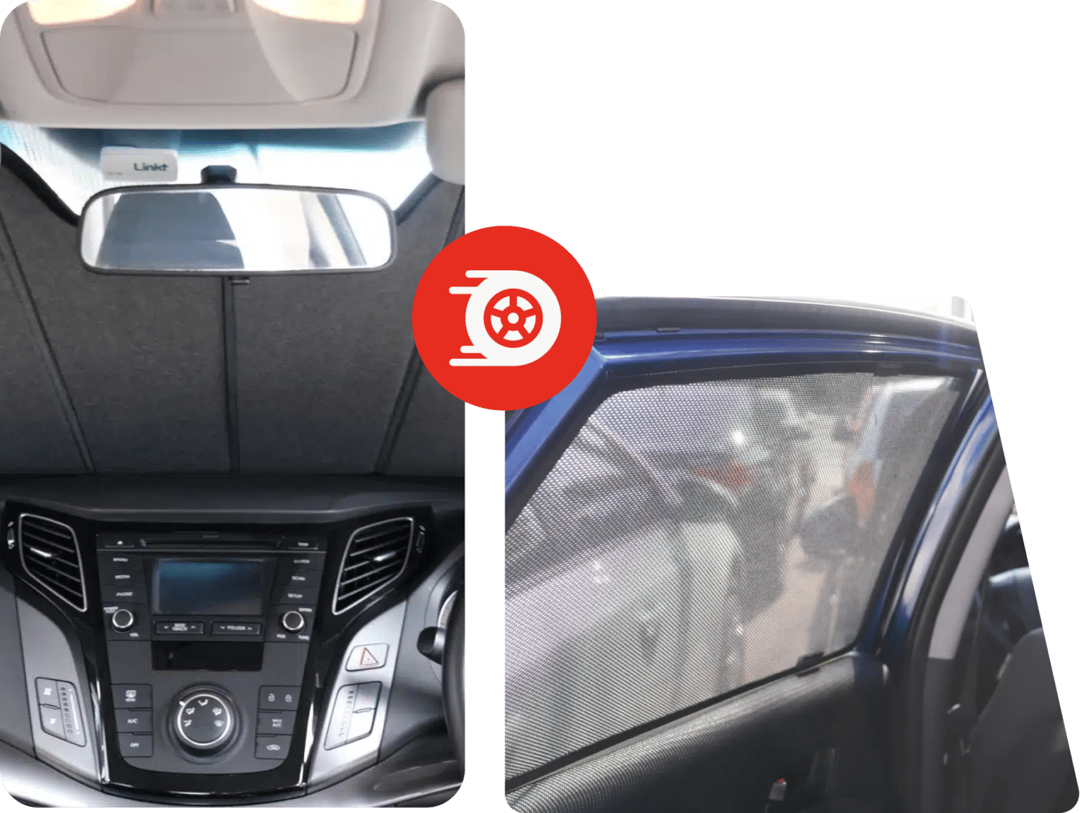 Car Spare Parts Australia | Snap Shades