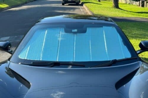 Lotus Sun Shades Australia | Stylish & Custom Fit | Snap Shades