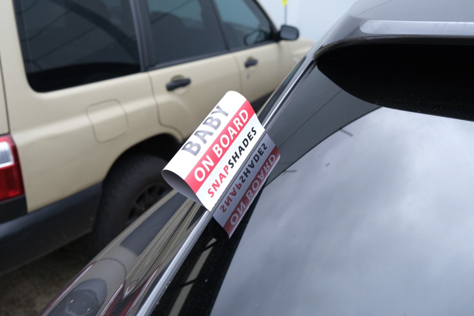 MG ZS ZST Car Window Shades (2017-Present)