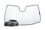 Polestar 2 Window Shades 2020-Present