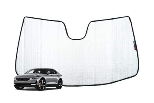 Polestar 2 Window Shades 2020-Present