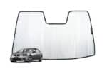 Holden Commodore VE/VF Wagon Shades (2006-2017)