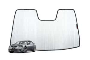 Holden Commodore VE/VF Wagon Shades (2006-2017)
