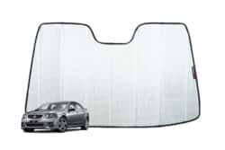 Holden Commodore VE/VF Wagon Shades (2006-2017)