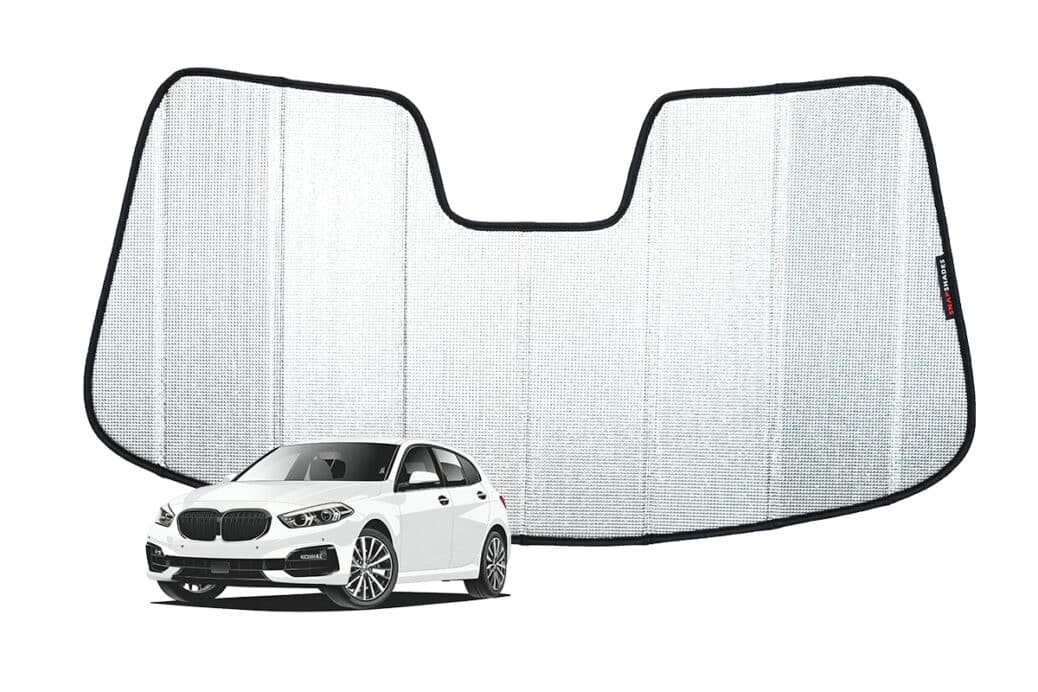 BMW 1 Series Hatchback 3rd/4th Generation Car Window Shades (F40/F70 ...