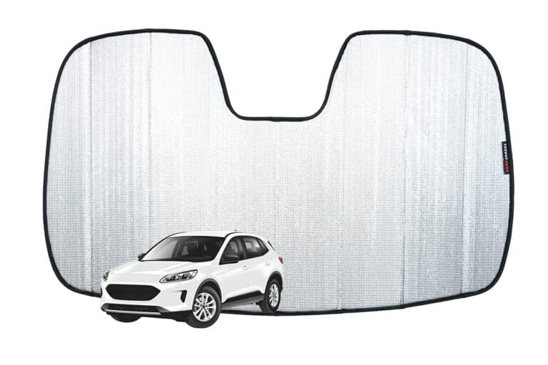 Ford Escape 4th Generation/Kuga 3rd Generation Car Window Shades (2020 ...