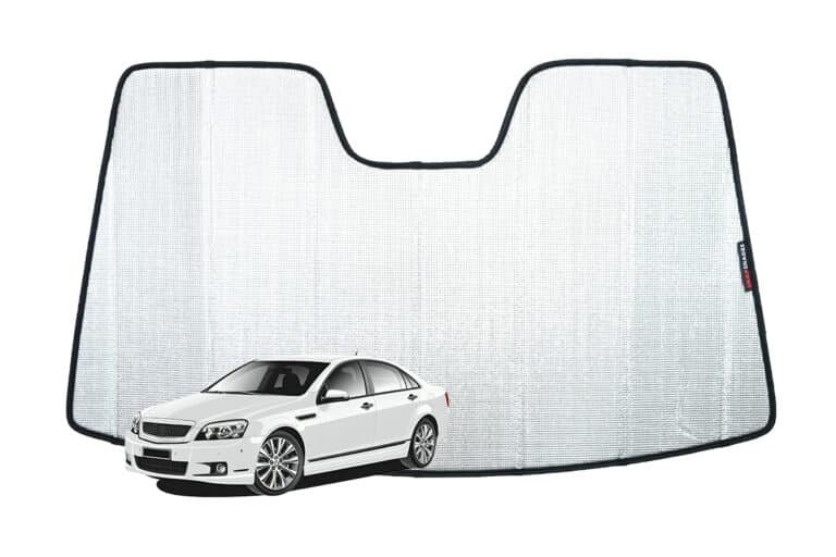Holden Caprice/HSV Grange Window Shades (2006-2017)