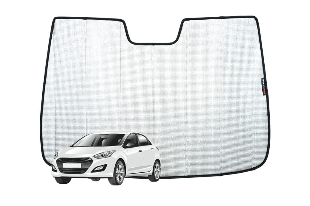 Hyundai i30 Wagon/i30 Tourer/Elantra GT Wagon 2nd Generation Car Window ...