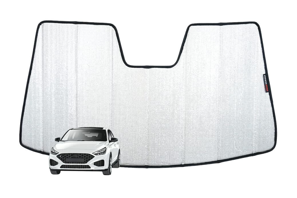 Hyundai i30/i30 N/Elantra GT Hatchback 3rd Generation Car Window Shades ...