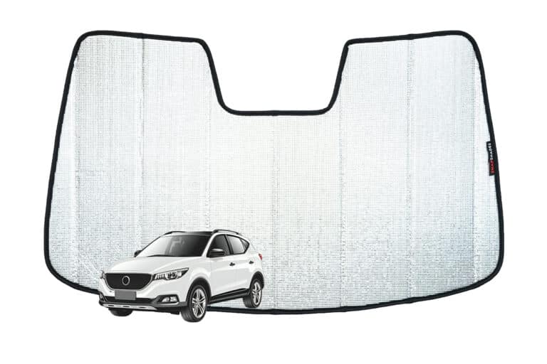 MG ZS/ZST Car Window Shades (2017-2024) - Snap Shades