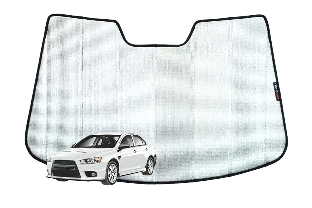 Mitsubishi Lancer Sedan/Hatchback | Proton Inspira Car Window Shades ...