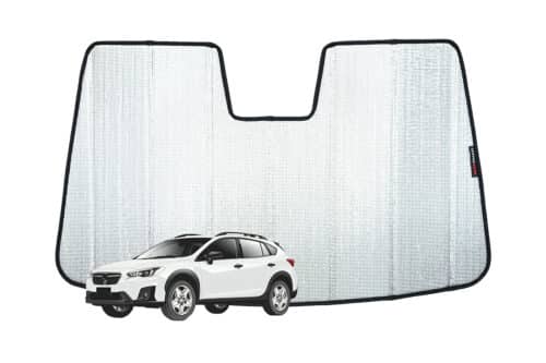 Subaru XV/Crosstrek 2nd Generation/Impreza Hatchback 5th Generation Car ...